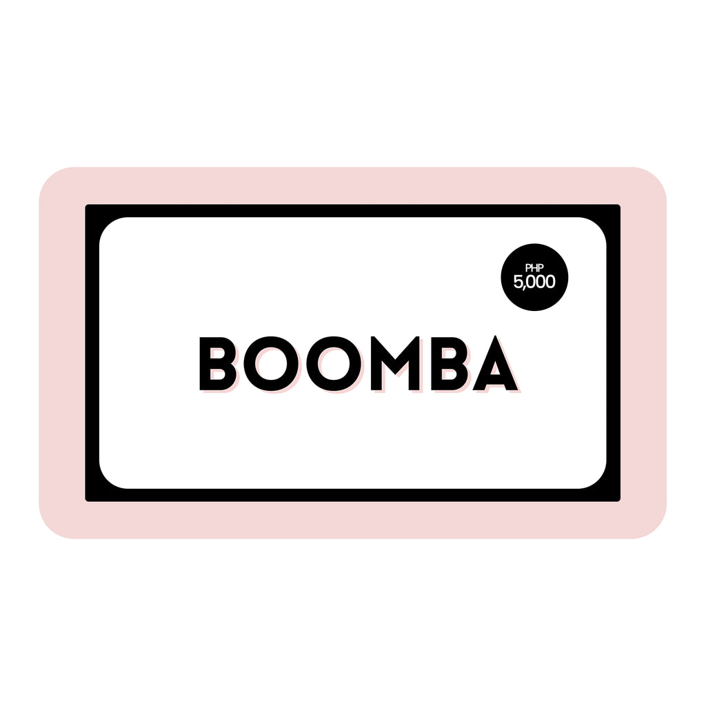 Products | BOOMBA PH
