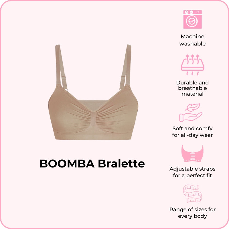 Products – BOOMBA PH