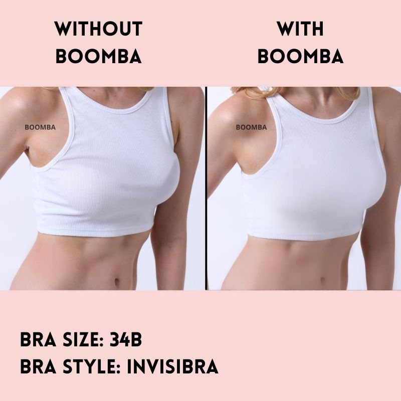 Bridal Bundle | BOOMBA PH