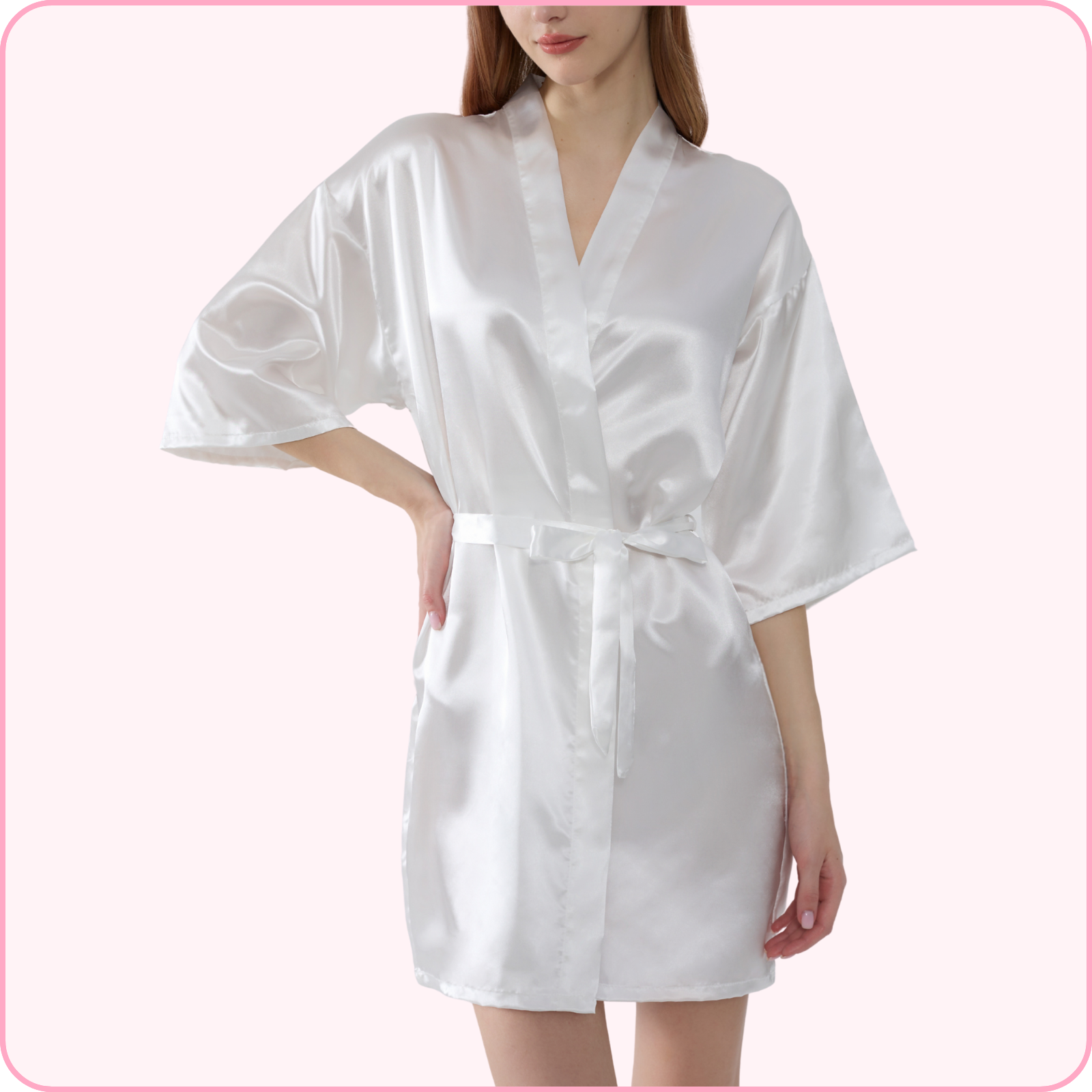 Bridal Robes – BOOMBA PH