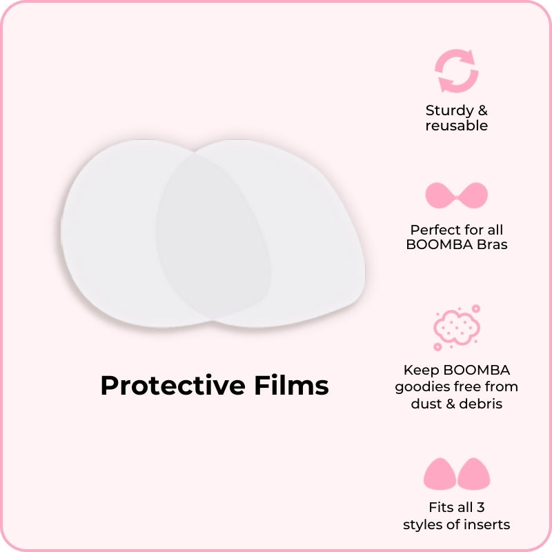 BOOMBA Inserts | BOOMBA PH